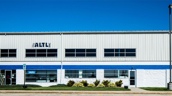 Warehousing and Logistics - ALTL, Inc.